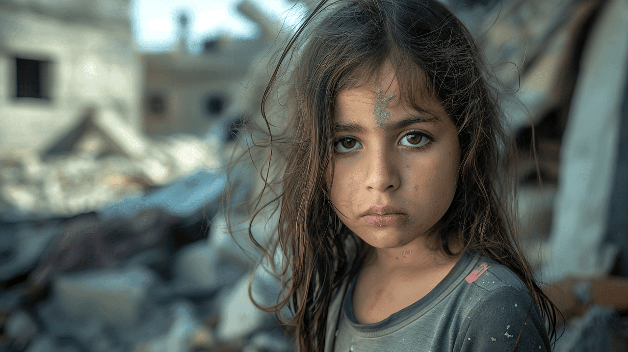 Sanad – Donate To Gaza |Urgent Relief For Displaced Families